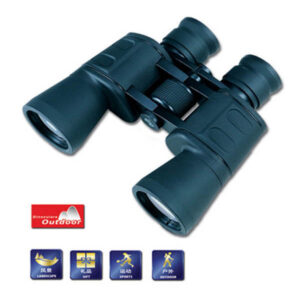 Binoculars 323111- Alpinpro- Magnification: 10x50 1000m/116m
