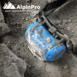 Φακοί - Επαγγελματικοί - Υψηλής ποιότητας - AlpinPro